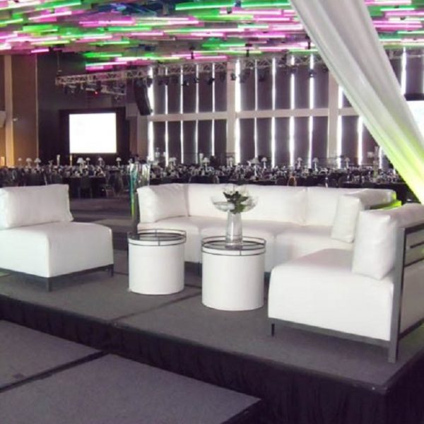 Axis Modular Event Lounge Furniture | Affordable Events
