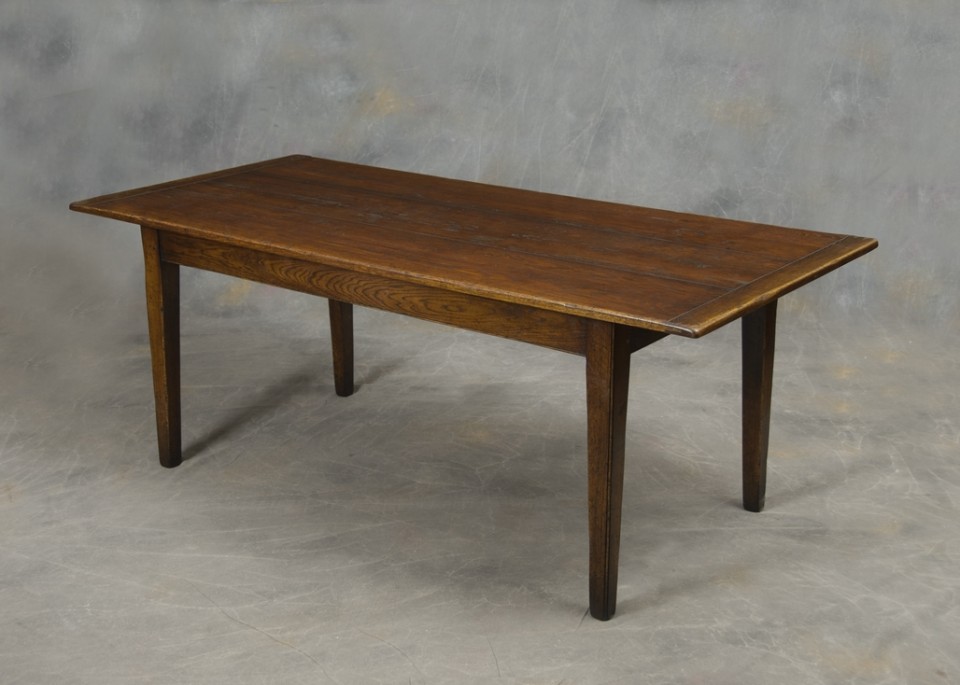 Farm Style Tables | Affordable Events